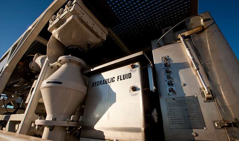 Nitrogen Equipment